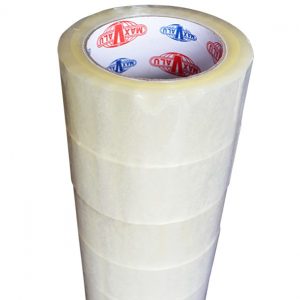 PACKING TAPE HIGH PERFORMANCE 48MM X 75M | Premium Packing Tape| Bulk Price