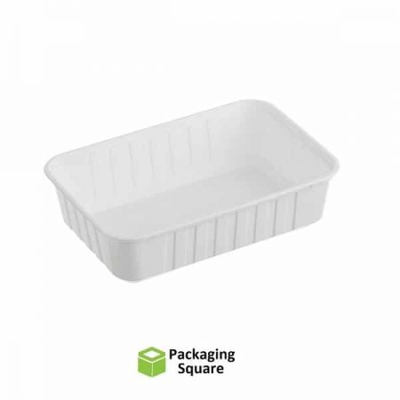 750ml Freezer Grade Plastic Container| At Low Wholesale Price